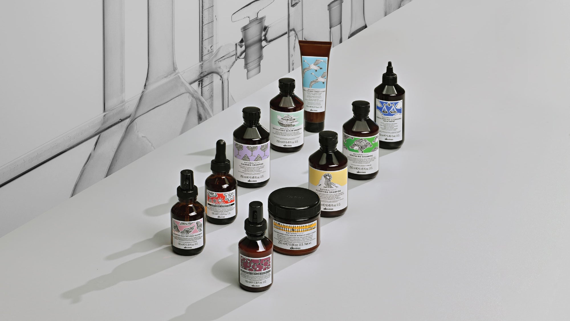 Davines Perú | Tienda Oficial – Davines Peru