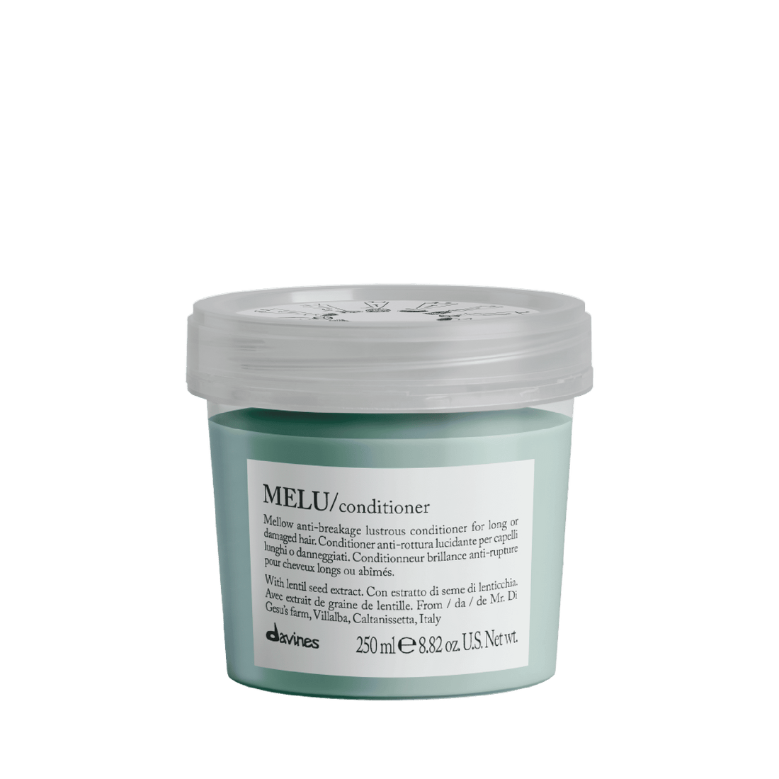 MELU Conditioner | Davines Perú Oficial – Davines Peru